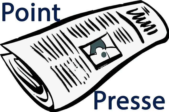 Point Presse - Mairie de Font-Romeu Odeillo Via